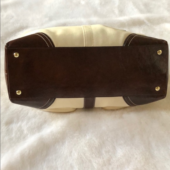 Coach | Bags | Coach Daphne Satchel Bag Limited Edition | Poshmark